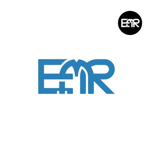 Emr Logo Vector Images (over 100)