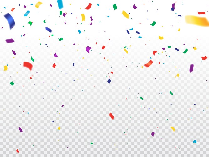 Free Confetti Vector Images (over 10,000)