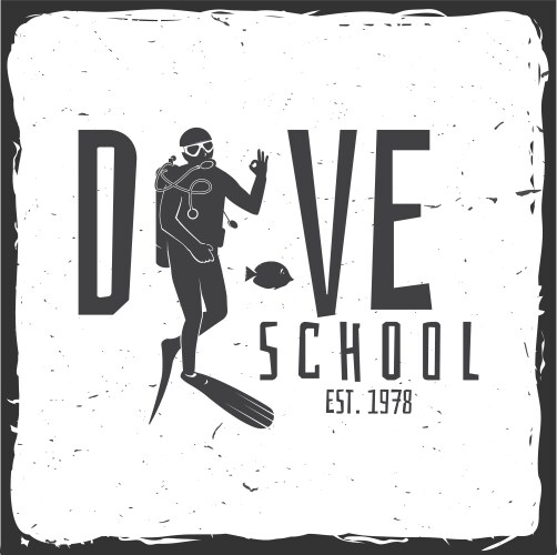 Scuba Diving Logo Vector Images (over 3,800)