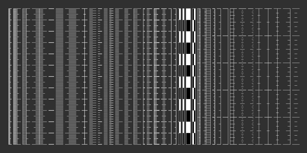 Map Scale Bar Vector Images (over 160)