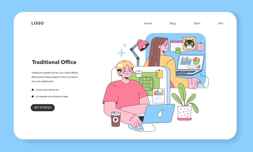 Workspace Vector Images (over 59,000)