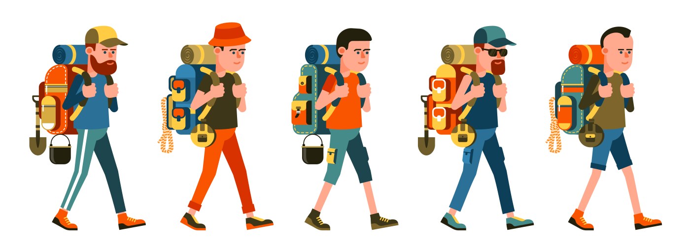Backpack Cartoon Vector Images (over 41,000)