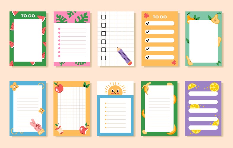 Empty List Vector Images (over 16,000)