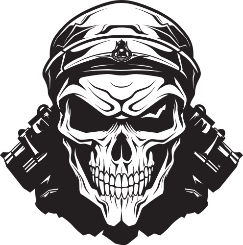 Death Squad Vector Images (over 200)
