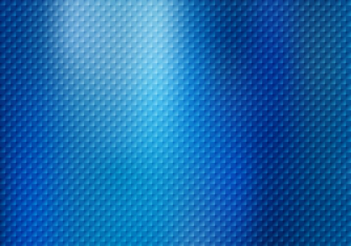 Abstract squares pattern texture on silver Vector Image