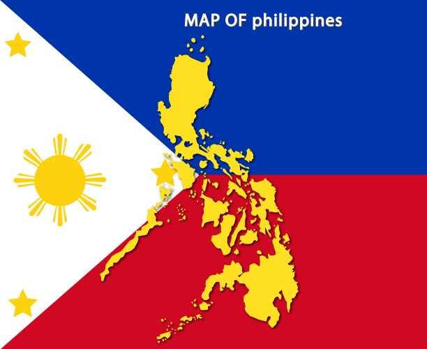 Philippines Border Flag Vector Images (over 270)