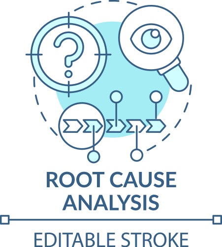 Root Cause Analysis Vector Images (over 290)