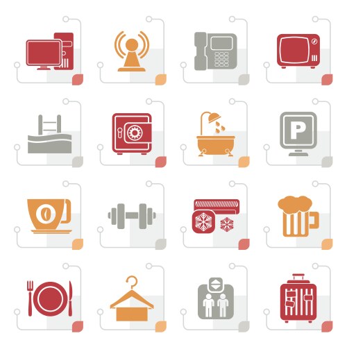 Amenities Vector Images (over 3,000)