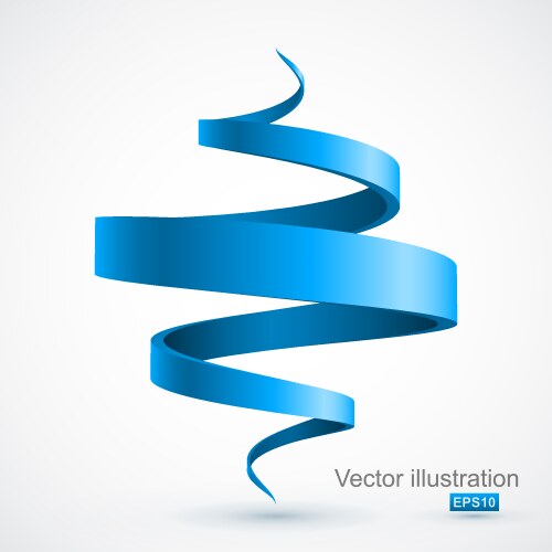 Spiral Vector Images (over 270,000)