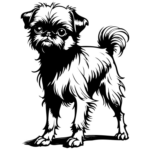 Animal Outline Drawing Vector Images (over 190,000)