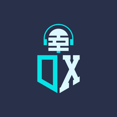 Dx Logo Vector Images (over 2,000)