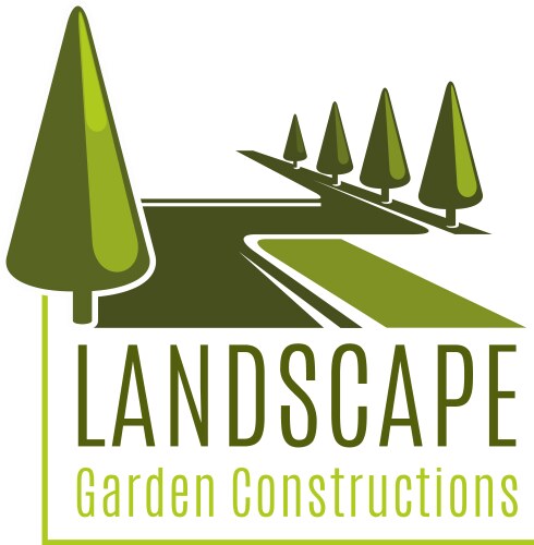 Landscape Construction Logo Vector Images (over 170,000)