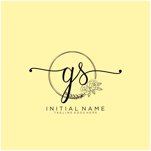 Gs Vector Images (over 3,200)