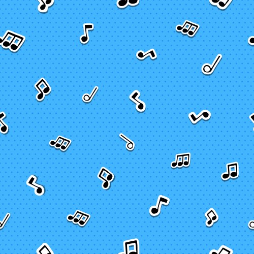 Cartoon Music Note Vector Images (over 18,000)