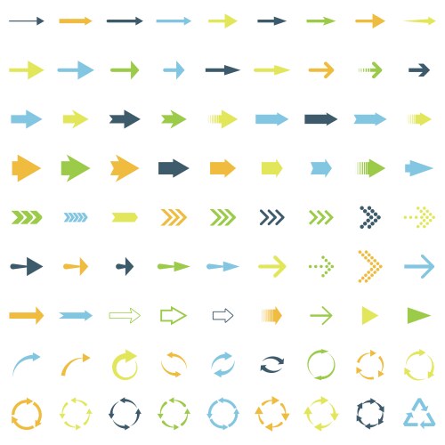 Compass Arrows Vector Images (over 40,000)