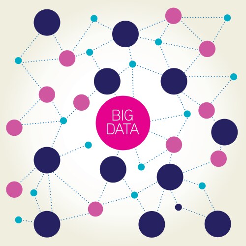 Big Data Computer Vector Images (over 35,000)