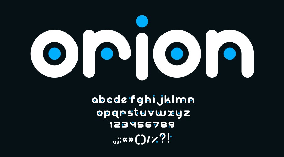 Chain Link Font Vector Images (over 750)