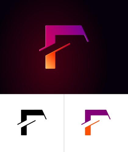 F Gaming Logo Vector Images (over 1,400)