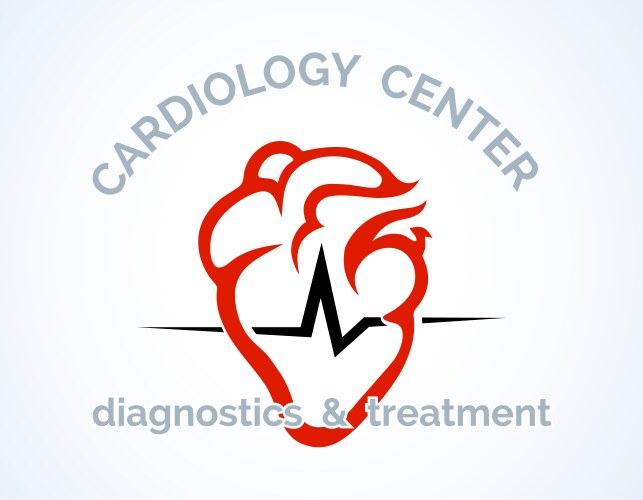 Cardiology Logo Vector Images (over 14,000)