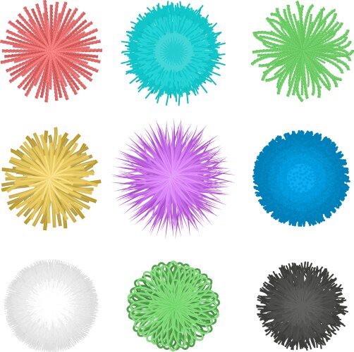 Fringe Vector Images (over 6,100)