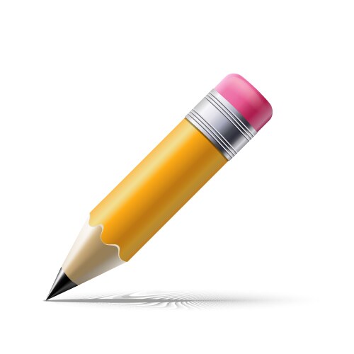 Pencil Vector Images (over 400,000)