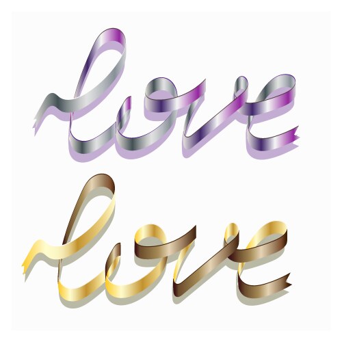 Love Word Vector Images (over 62,000)