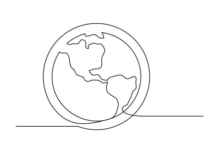 Globalization Drawing Vector Images (over 34,000)