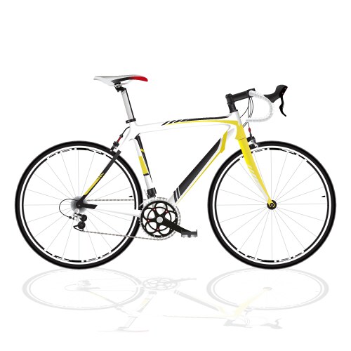 Fixed Gear Bikes Vector Images (over 950)