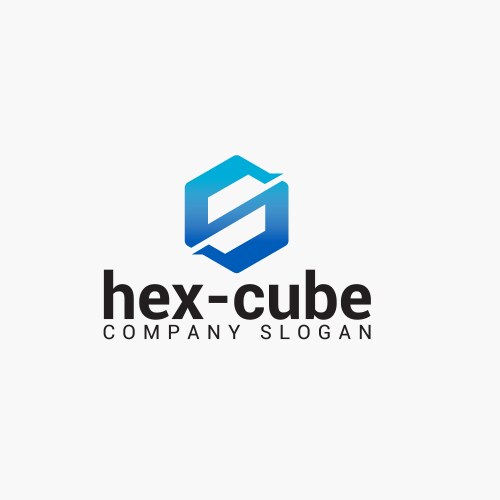 Hex Logo Vector Images (over 980)