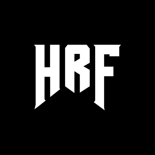 Hrf Vector Images (42)