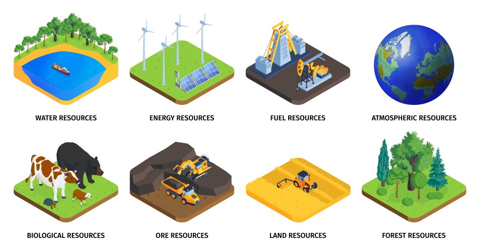 Natural Resources Symbol Vector Images (over 15,000)