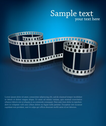 Film Vector Images (over 290,000)
