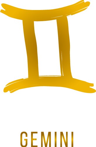 Gemini Gold Vector Images (über 710)