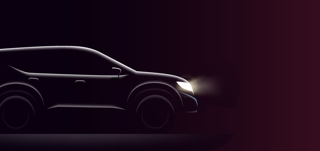 Cultural eid mubarak card design background Vector Image