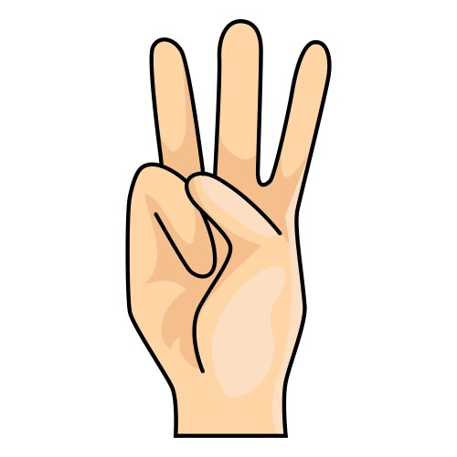 Middle Finger Logo Vector Images (over 400)