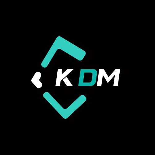 Kdm Vector Images (28)