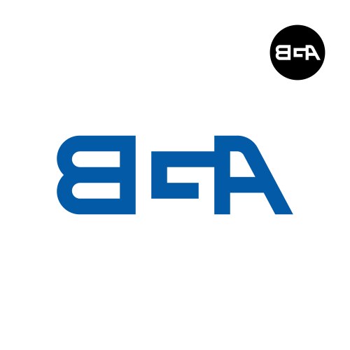 Bga Logo