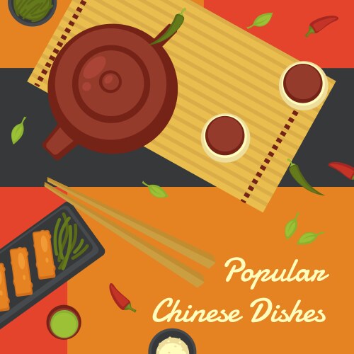 Chinese Menu Background Vector Images (over 13,000)