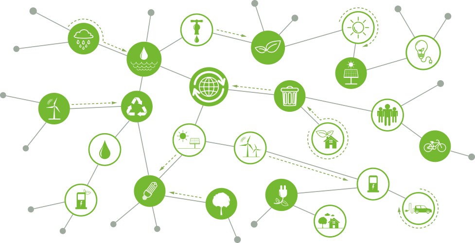 Sustainability Vector Images (over 140,000)