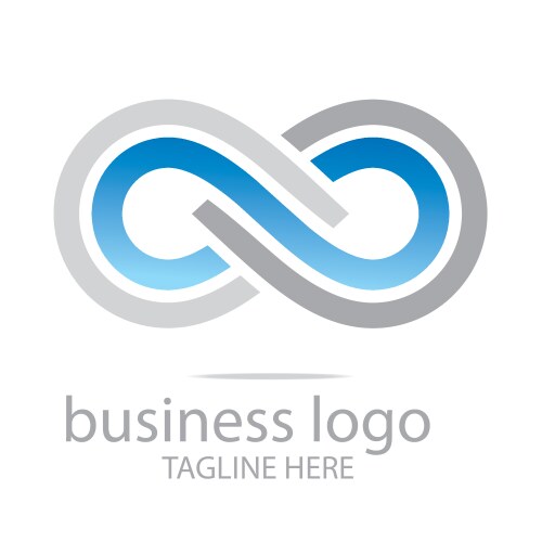 Infinity Logo Vector Images (over 64,000)