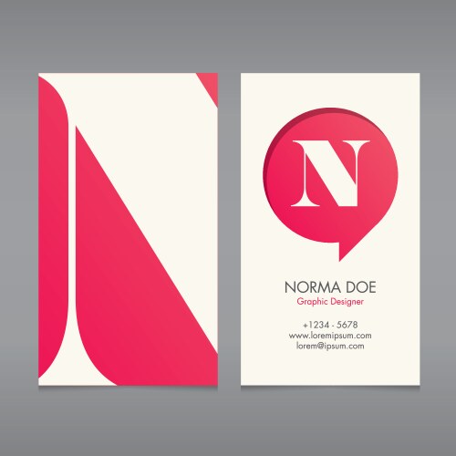 Business Card Vector Images (over 1.4 million)