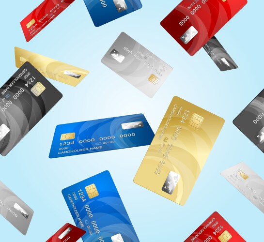 Debit Card Background Vector Images (over 11,000)