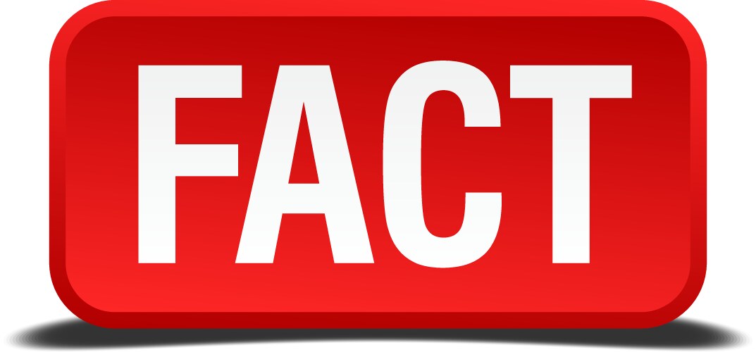 Life Fact Sticker Vector Images (28)