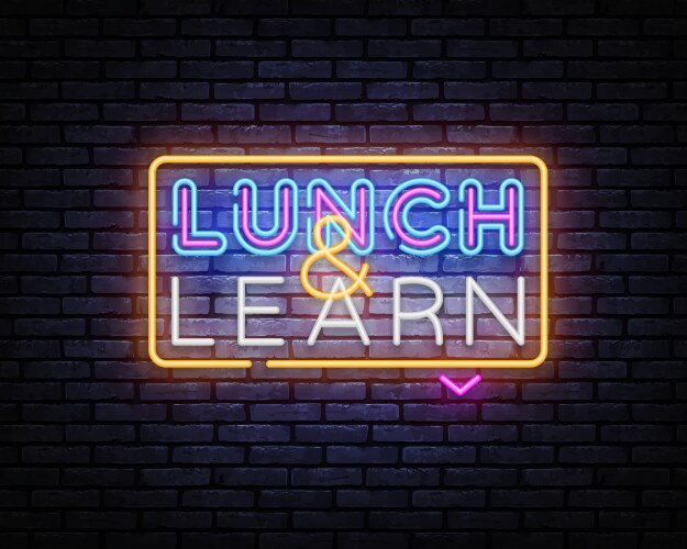 Lunch And Learn Logo Vector Images Over 230