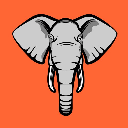 Elephant Vector Images (over 76,000)