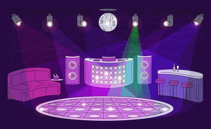 Dance Floor Vector Images (over 3,100)