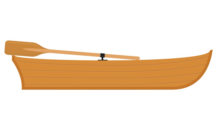 Row Boat Clipart 2,500+ Wooden Row Boat Stock Illustrations,