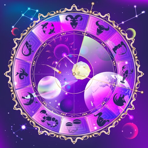 Horoscope Vector Images (over 79,000)