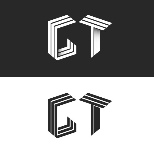 Gt Logo Vector Images (over 2,800)