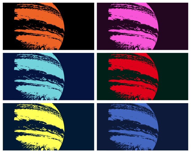 Planet Up Vector Images (over 9,300)